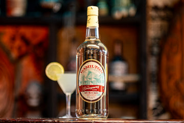 Breezeway Blend Rum – Spike's Breezeway Cocktail Hour