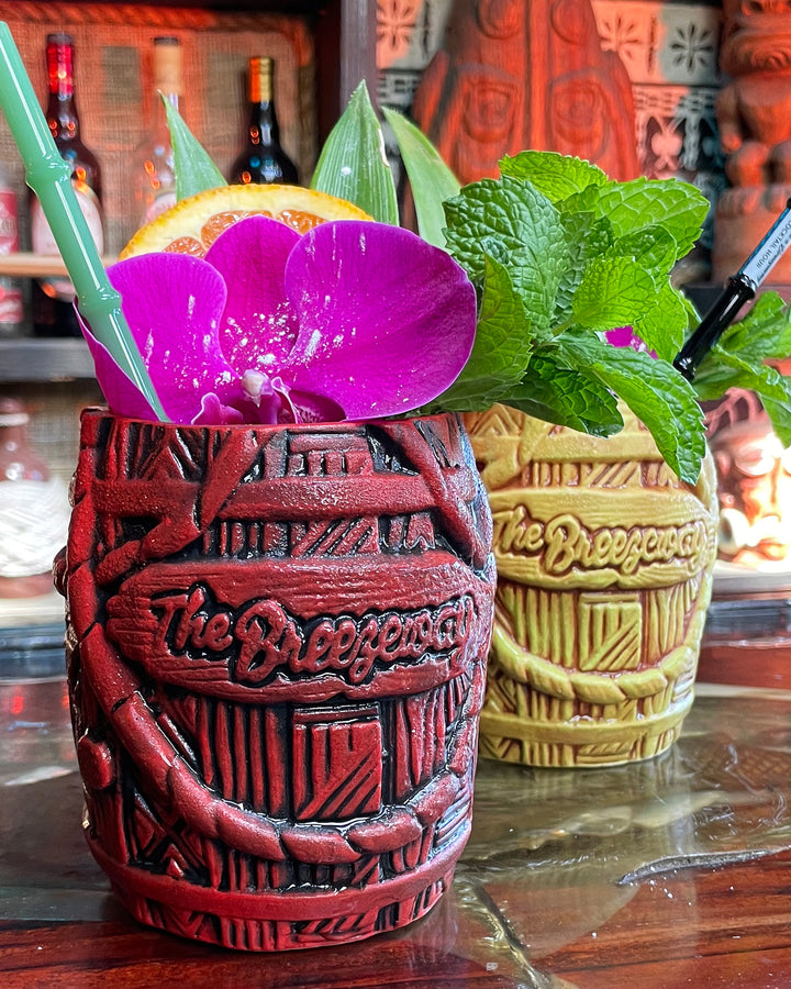 Spike's Breeseway Cocktail Hour - Official Store – Spike's Breezeway ...