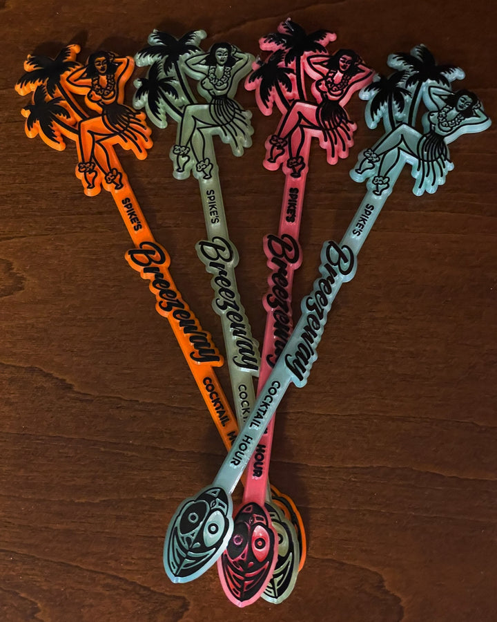 Spike's Breeseway Cocktail Hour - Official Store – Spike's Breezeway ...